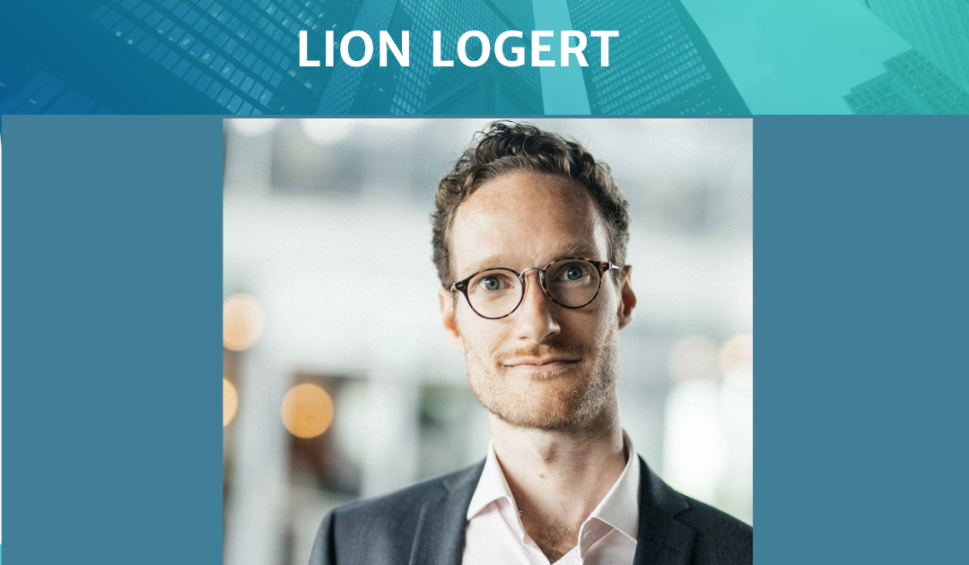 CLP Interviewreihe: Lion Logert