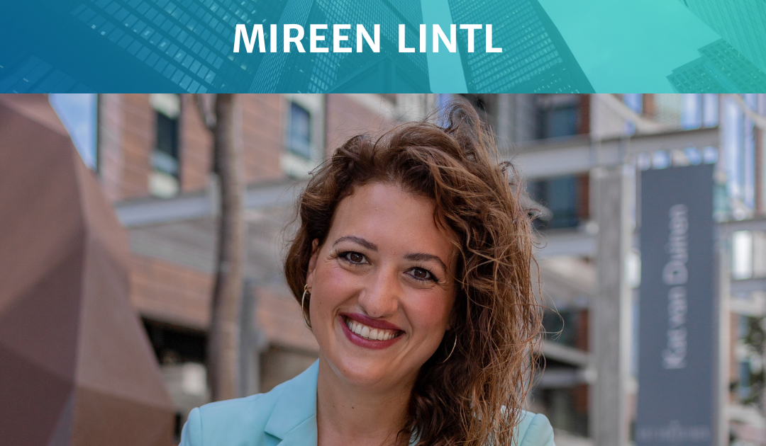 CLP Interviewreihe: Mireen Lintl