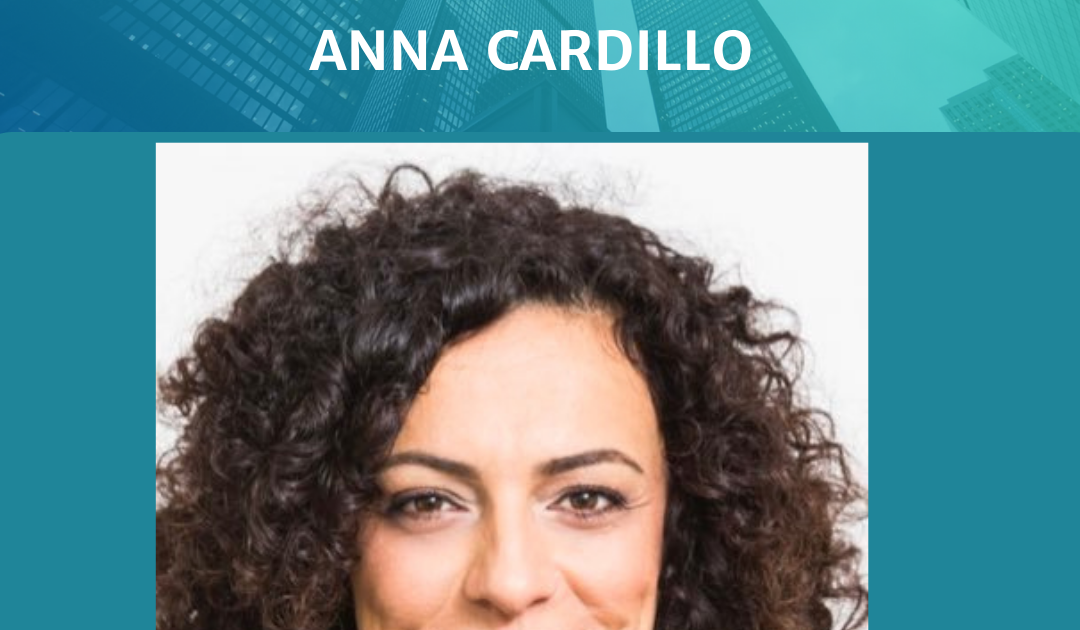 CLP Interviewreihe: Anna Cardillo