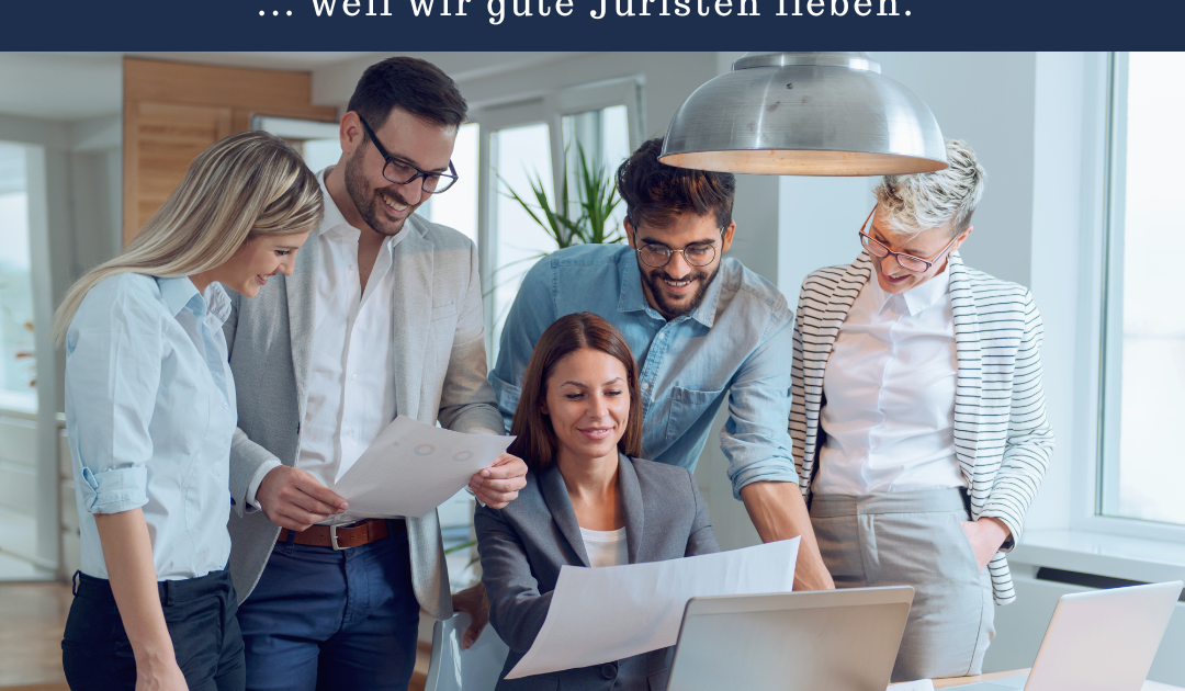 Mitarbeiter finden und binden